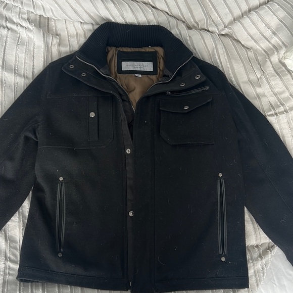 Marc Jacobs | Jackets & Coats | Marc Jacobs Mens Winter Jacket | Poshmark